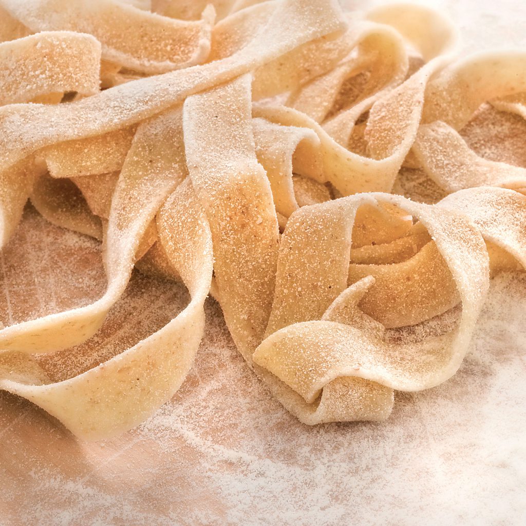 Poggiolini | Pasta fresca dal 1972