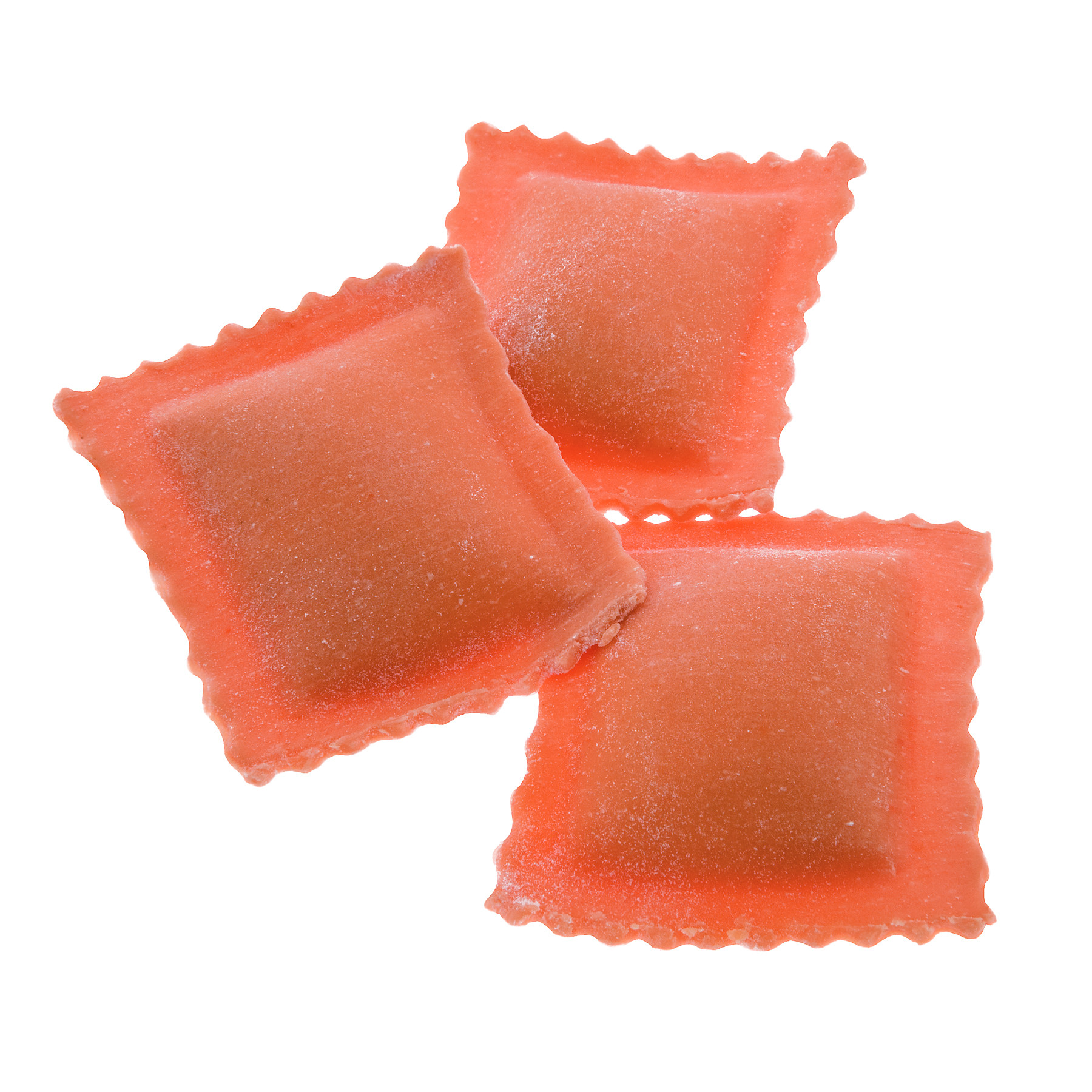 RAVIOLI AL SALMONE | Poggiolini